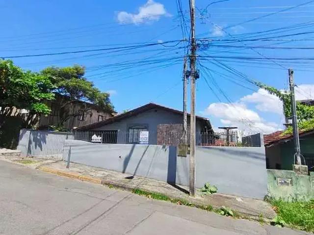 Terreno / Lote para Venda em Joinville/SC Saguaçu