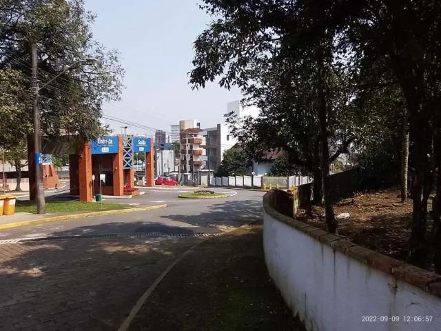 Terreno / Lote para Venda em Joinville/SC Saguaçu