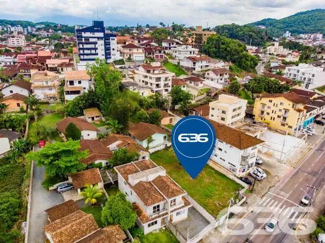 Terreno / Lote para Venda em Joinville/SC Saguaçu