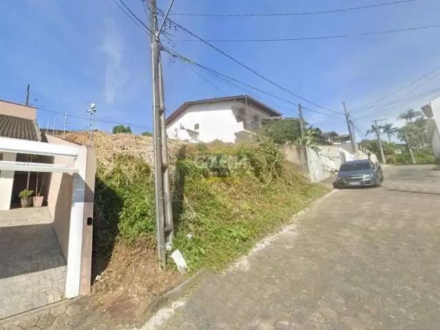 Terreno / Lote para Venda em Joinville/SC Saguaçu