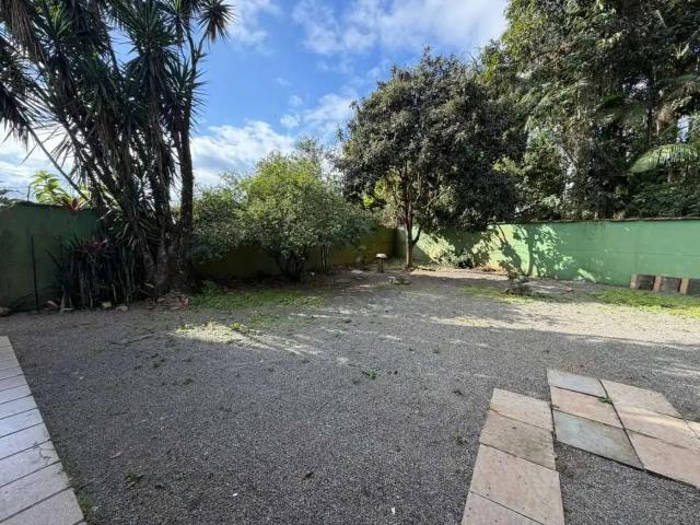 Terreno / Lote para Venda em Joinville/SC Saguaçu