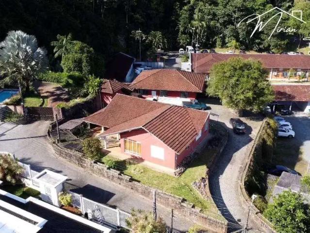 Terreno / Lote para Venda em Joinville/SC Saguaçu