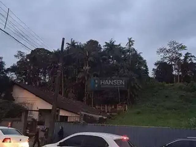 Terreno / Lote para Venda em Joinville/SC Saguaçu