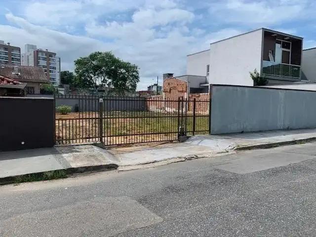 Terreno / Lote para Venda em Joinville/SC Saguaçu