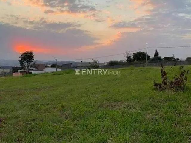 Terreno / Lote para Venda em Jundiaí/SP