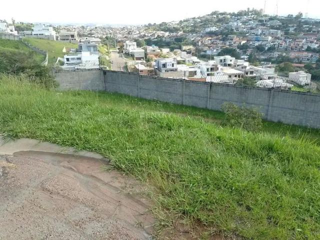 Terreno / Lote para Venda em Jundiaí/SP