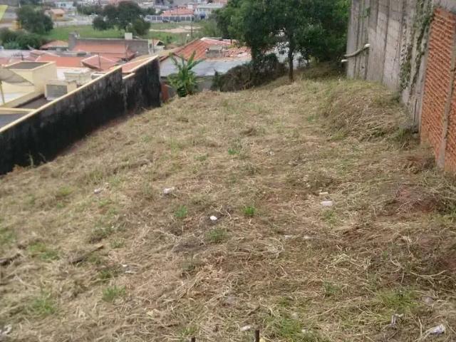 Terreno / Lote para Venda em Jundiaí/SP Colônia
