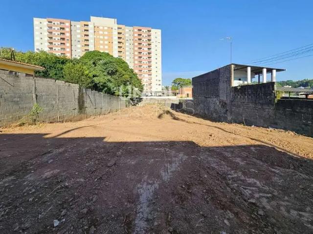 Terreno / Lote para Venda em Jundiaí/SP Colônia
