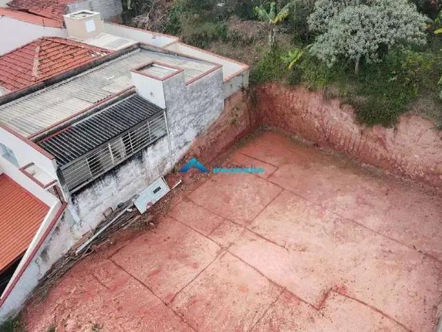 Terreno / Lote para Venda em Jundiaí/SP Colônia