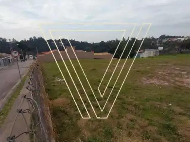 Terreno / Lote para Venda em Jundiaí/SP Colônia