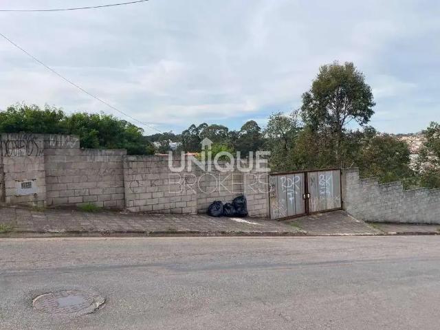 Terreno / Lote para Venda em Jundiaí/SP Colônia