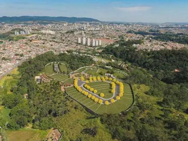 Terreno / Lote para Venda em Jundiaí/SP Colônia