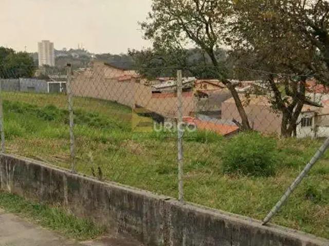 Terreno / Lote para Venda em Jundiaí/SP Colônia