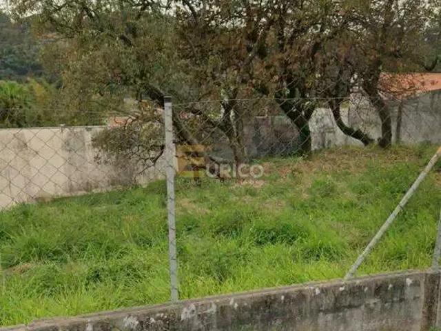Terreno / Lote para Venda em Jundiaí/SP Colônia