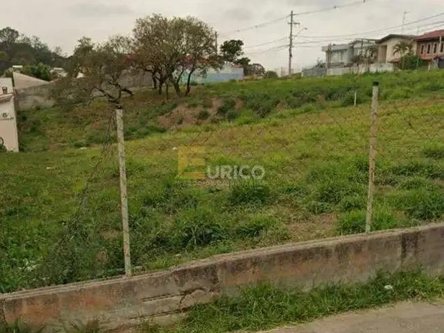 Terreno / Lote para Venda em Jundiaí/SP Colônia