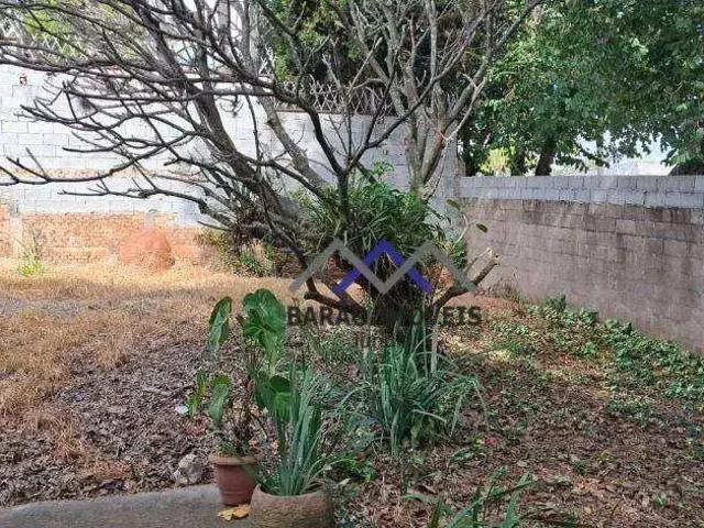 Terreno / Lote para Venda em Jundiaí/SP Colônia