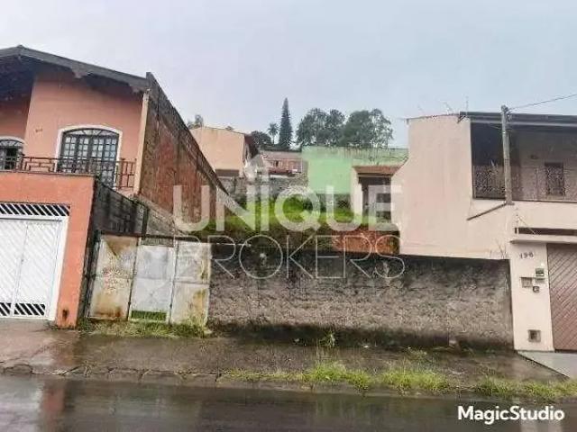 Terreno / Lote para Venda em Jundiaí/SP Colônia