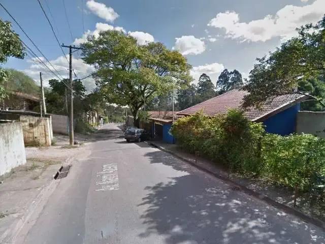 Terreno / Lote para Venda em Jundiaí/SP Colônia