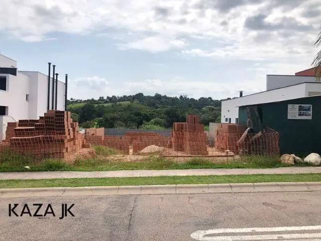 Terreno / Lote para Venda em Jundiaí/SP Condomínio Reserva da Serra