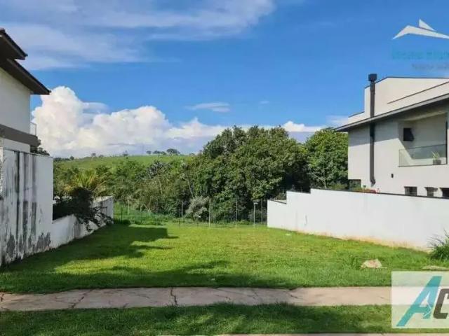 Terreno / Lote para Venda em Jundiaí/SP Condomínio Reserva da Serra