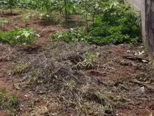 Terreno / Lote para Venda em Jundiaí/SP Corrupira
