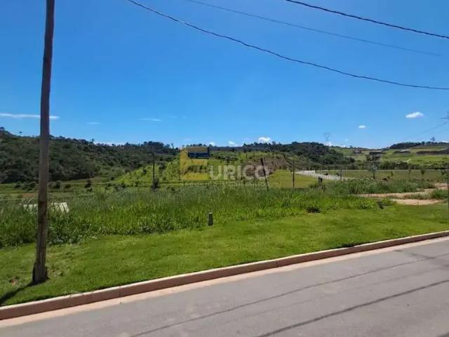 Terreno / Lote para Venda em Jundiaí/SP Corrupira
