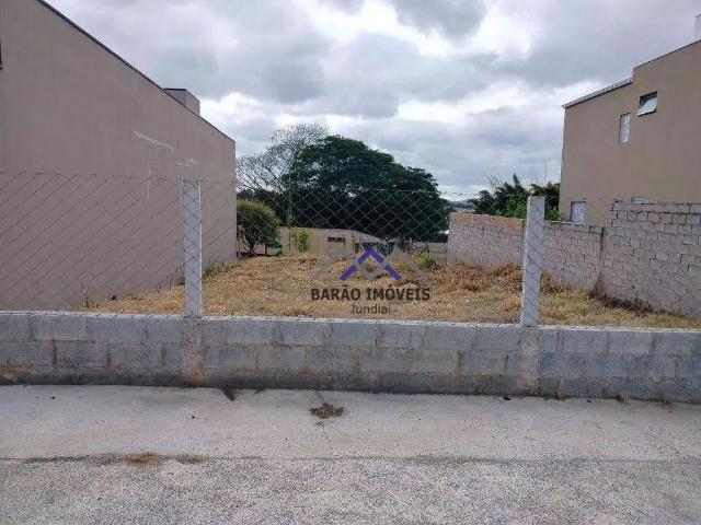 Terreno / Lote para Venda em Jundiaí/SP Corrupira