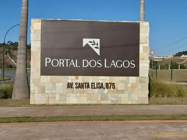 Terreno / Lote para Venda em Jundiaí/SP Corrupira