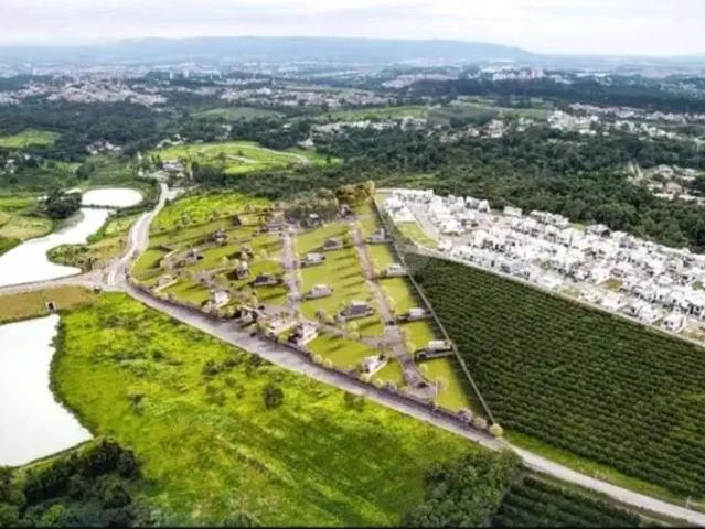 Terreno / Lote para Venda em Jundiaí/SP Corrupira