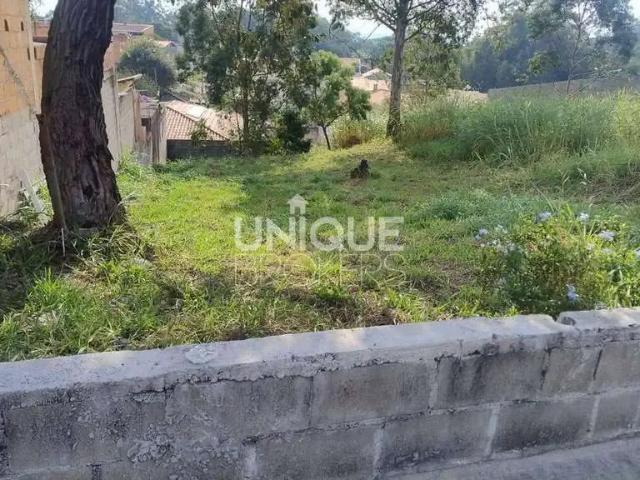 Terreno / Lote para Venda em Jundiaí/SP Corrupira