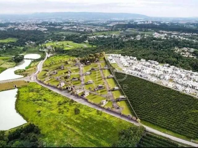 Terreno / Lote para Venda em Jundiaí/SP Corrupira