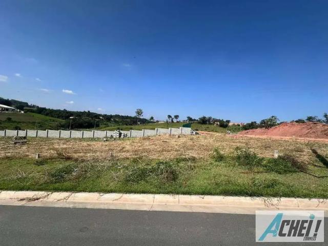Terreno / Lote para Venda em Jundiaí/SP Corrupira