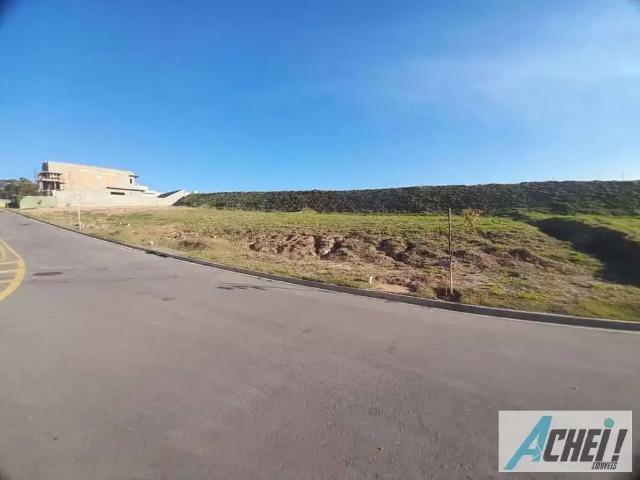 Terreno / Lote para Venda em Jundiaí/SP Corrupira