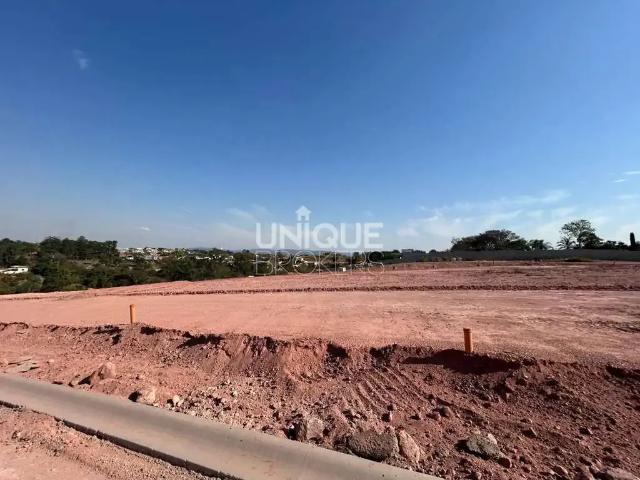 Terreno / Lote para Venda em Jundiaí/SP Corrupira
