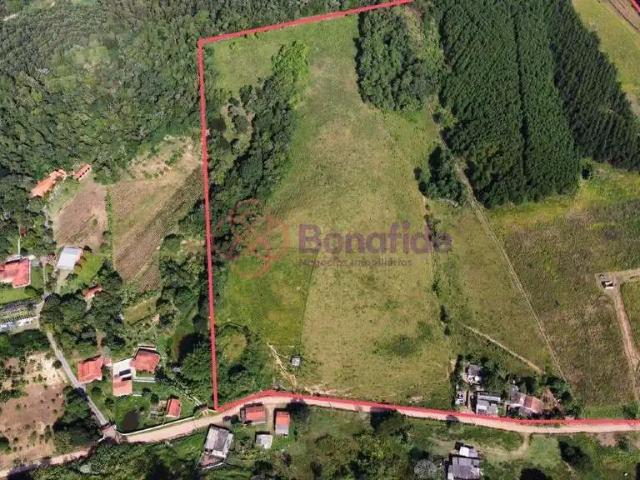 Terreno / Lote para Venda em Jundiaí/SP Caxambu
