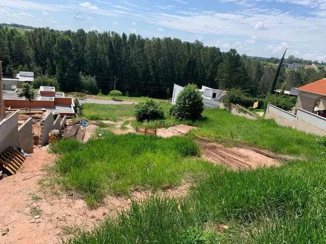 Terreno / Lote para Venda em Jundiaí/SP Caxambu