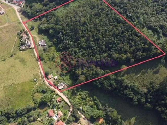 Terreno / Lote para Venda em Jundiaí/SP Caxambu