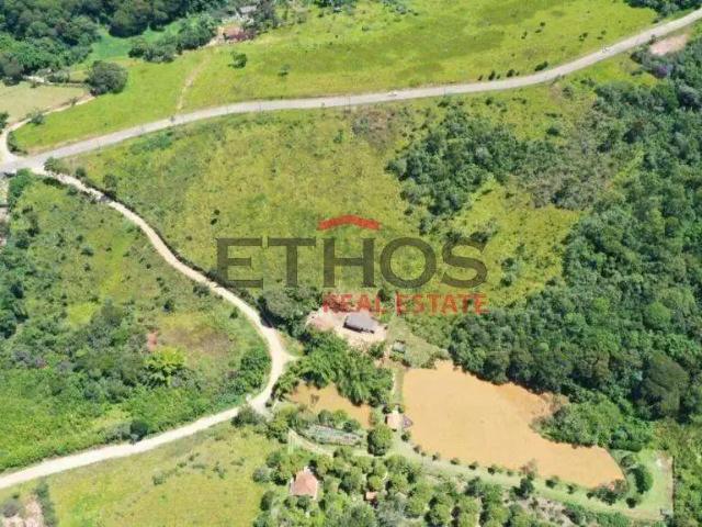 Terreno / Lote para Venda em Jundiaí/SP Caxambu