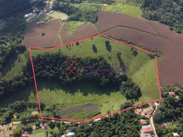 Terreno / Lote para Venda em Jundiaí/SP Caxambu