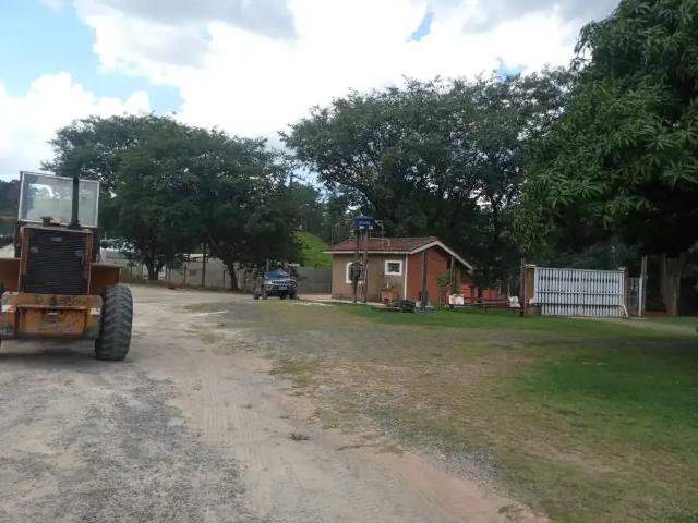 Terreno / Lote para Venda em Jundiaí/SP Caxambu