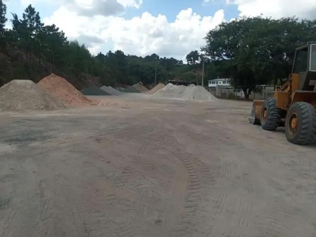 Terreno / Lote para Venda em Jundiaí/SP Caxambu