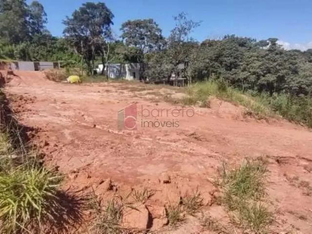 Terreno / Lote para Venda em Jundiaí/SP Caxambu