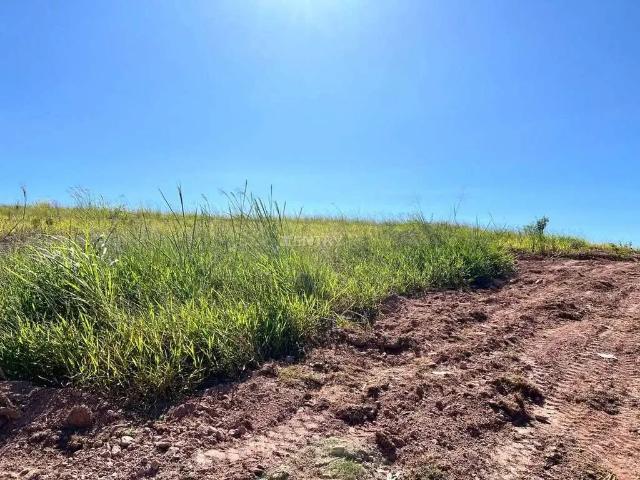 Terreno / Lote para Venda em Jundiaí/SP Caxambu