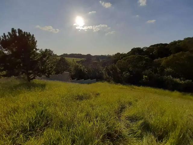 Terreno / Lote para Venda em Jundiaí/SP Caxambu
