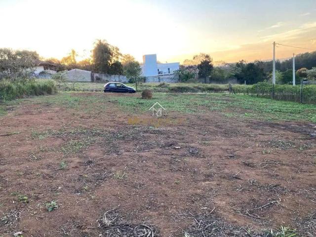 Terreno / Lote para Venda em Jundiaí/SP Caxambu