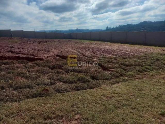 Terreno / Lote para Venda em Jundiaí/SP Caxambu