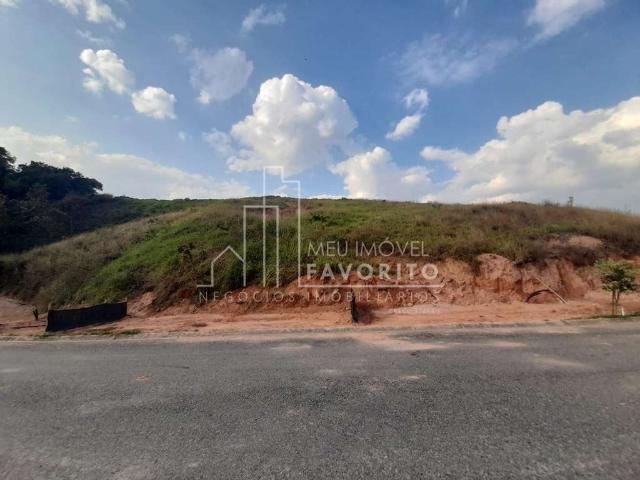 Terreno / Lote para Venda em Jundiaí/SP Caxambu