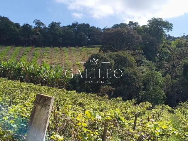 Terreno / Lote para Venda em Jundiaí/SP Caxambu