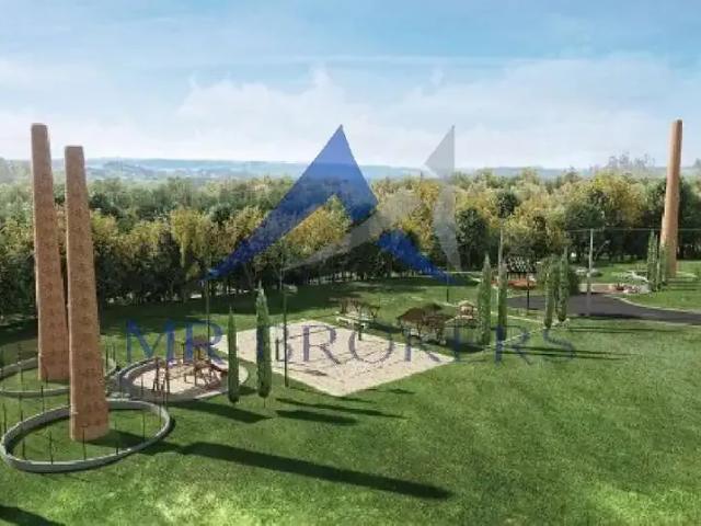 Terreno / Lote para Venda em Jundiaí/SP Caxambu