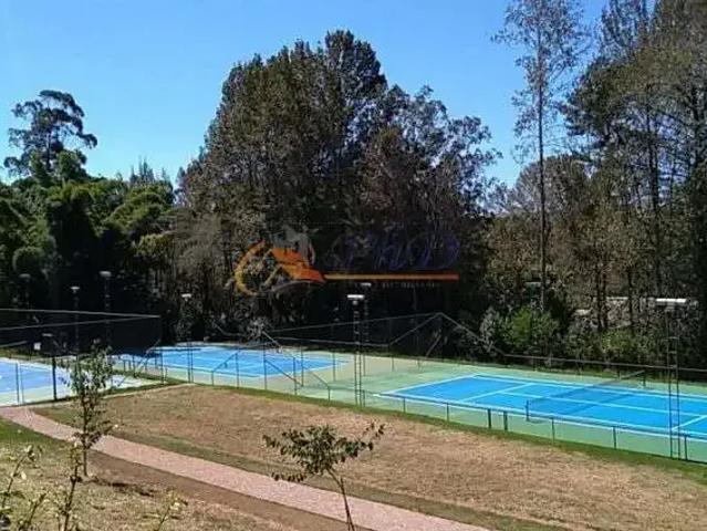 Terreno / Lote para Venda em Jundiaí/SP Caxambu